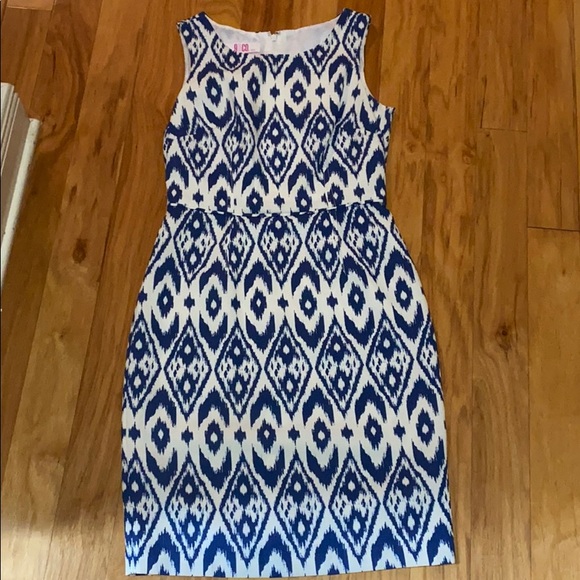 Dresses | Royal Blue Dress | Poshmark